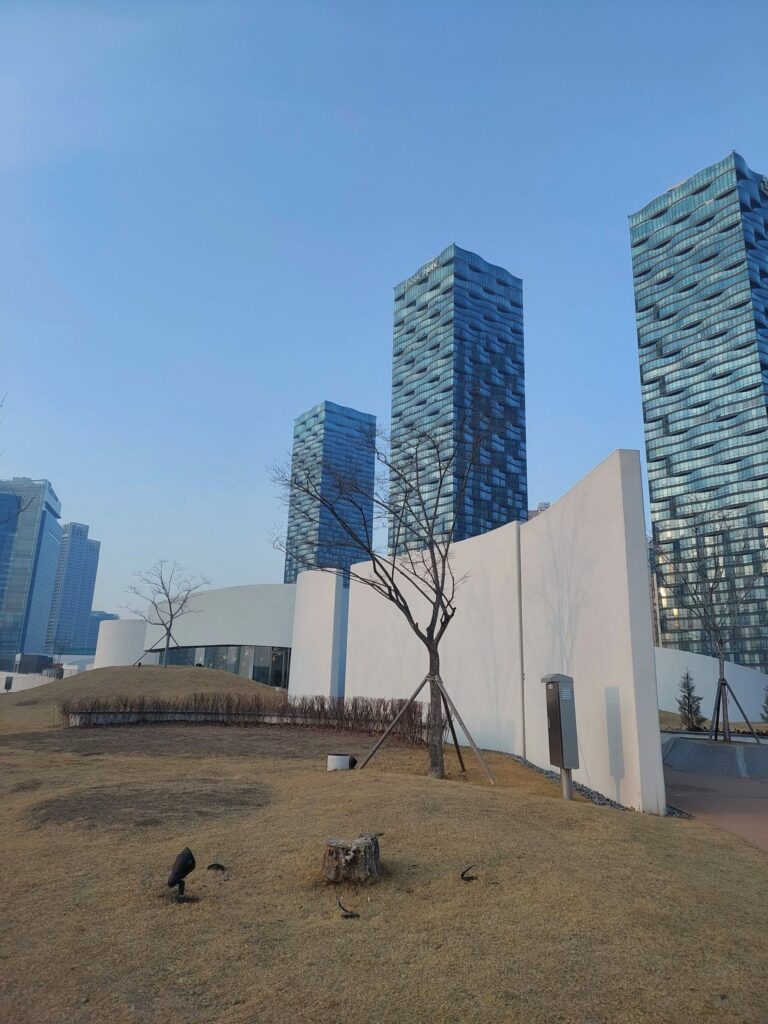 Discover Incheon: A Perfect Day Trip from Seoul ! 🇰🇷 - Mint Sky