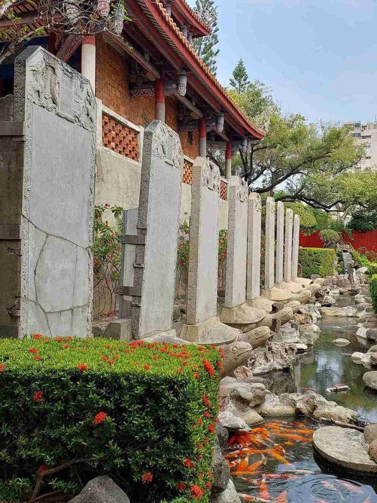 Tainan Day Trip : All You Need To See In Taiwan's Old Capital ! 🇹🇼 ...